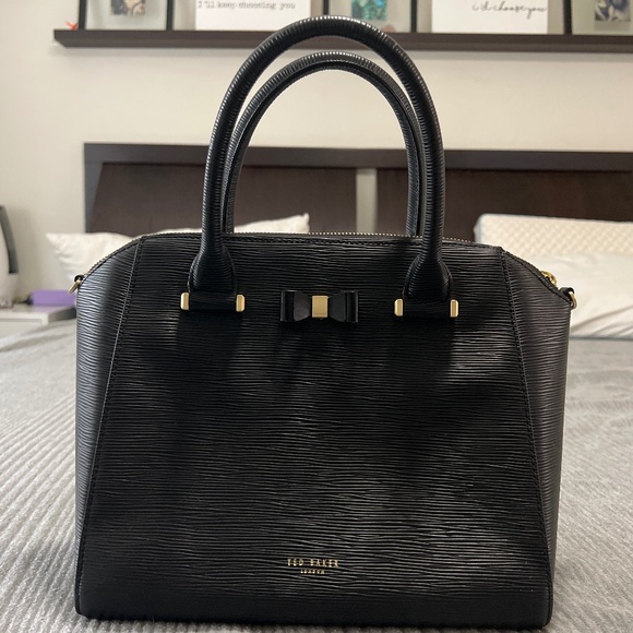 Ted Baker London | Bags | Ted Baker Purse | Poshmark